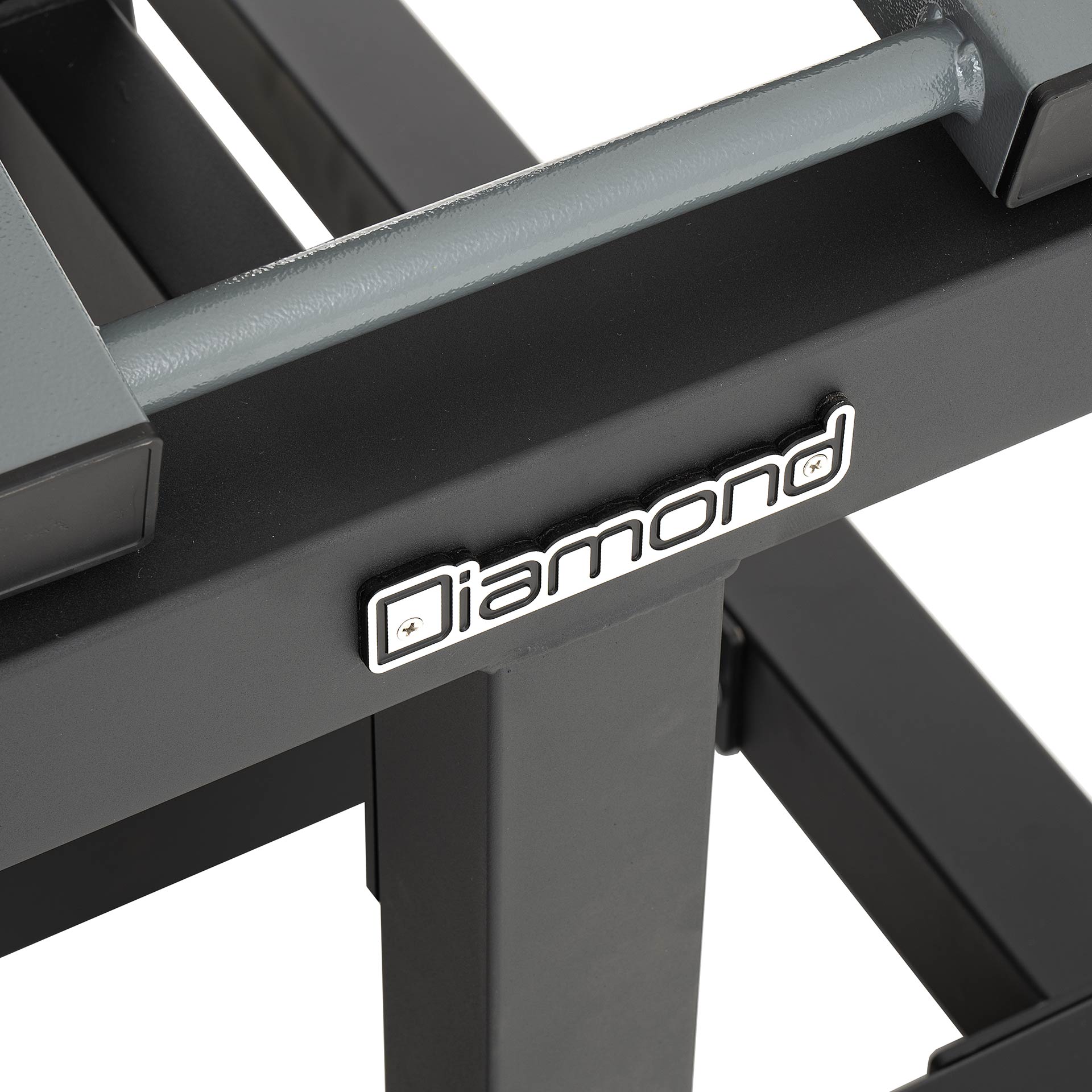 Diamond - Hack Squat - Gervasi Sport
