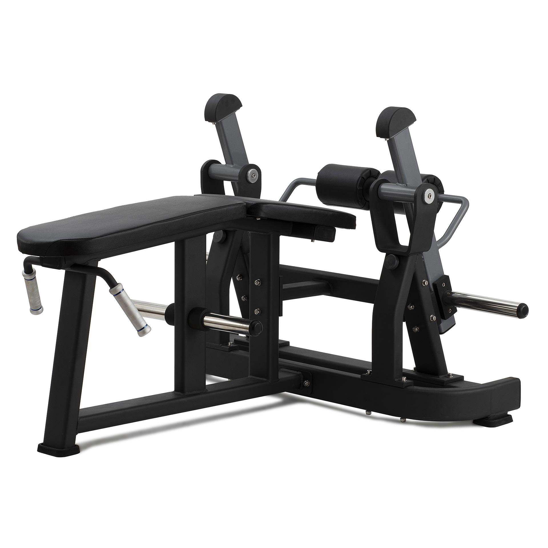 Diamond - Leg Curl - Gervasi Sport