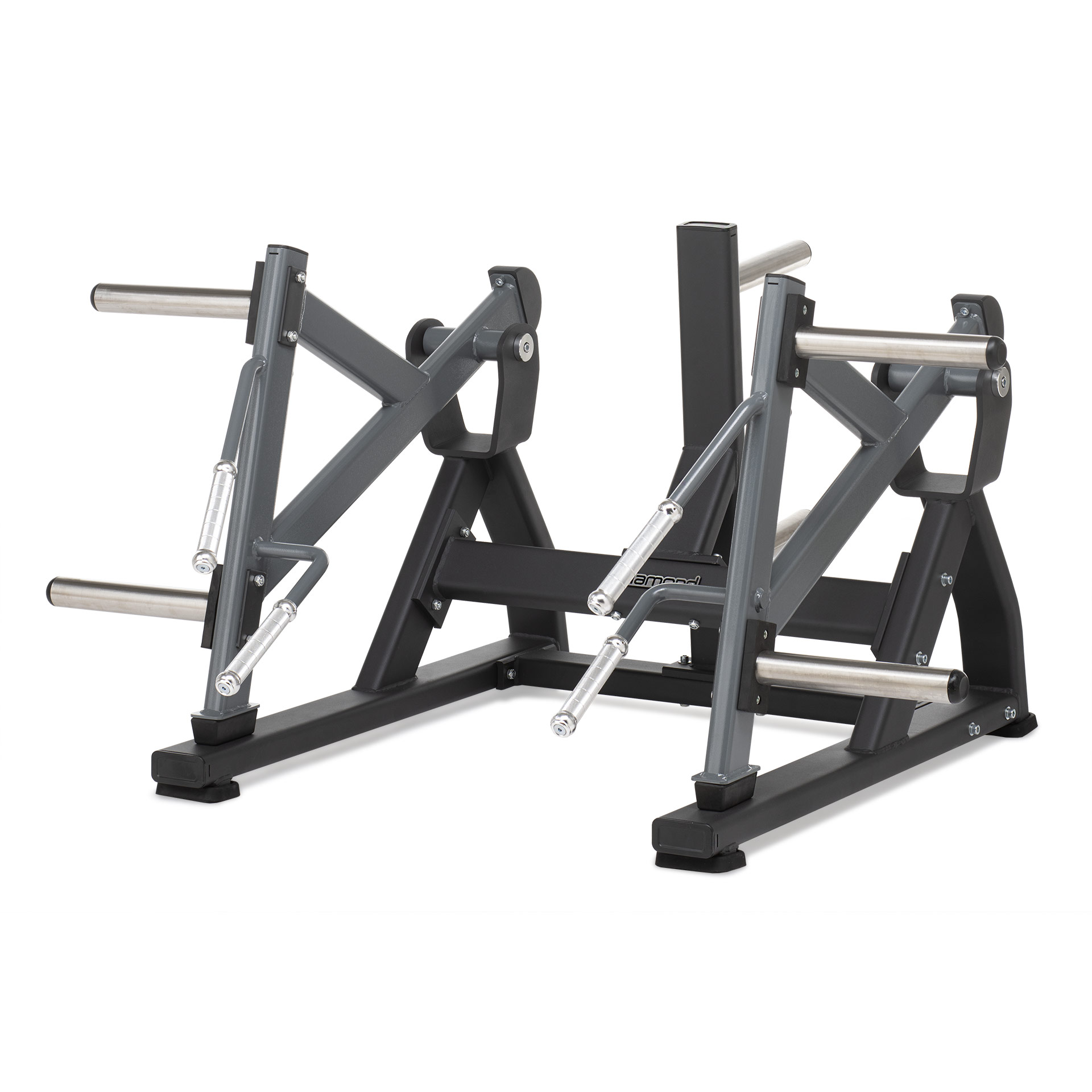 Diamond - Squat Lunge - Gervasi Sport